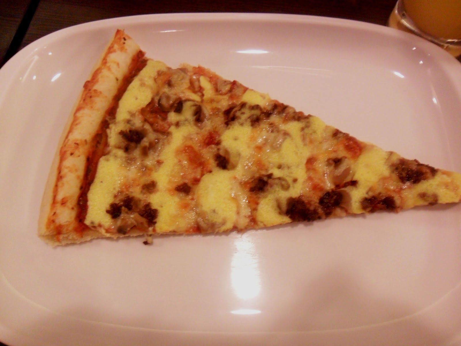 My Tasty Buds ~ Patikim: Tikim72: BIG 30 PIZZA