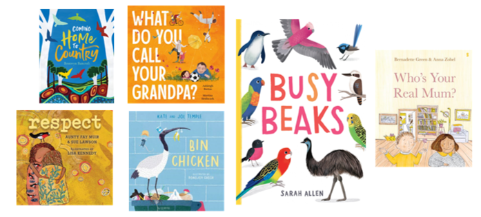 Momo celebrating time to read: The CBCA Book of the Year short list ...