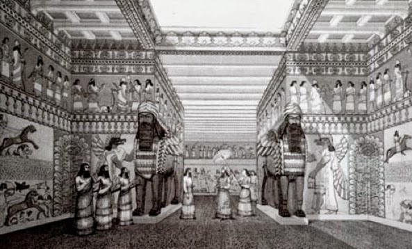 NephiCode: Into that Quarter Where Never Had Man Been – Part III