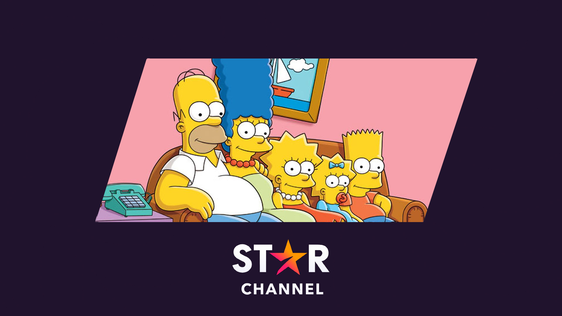 Star Channel realizará un maratón de Los Simpson con el primer episodio ...