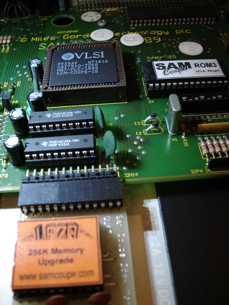 WHAT IS ROM, RAM, Bits, Bytes ,Disk Storage and Virtual Memory ~ R L M ...