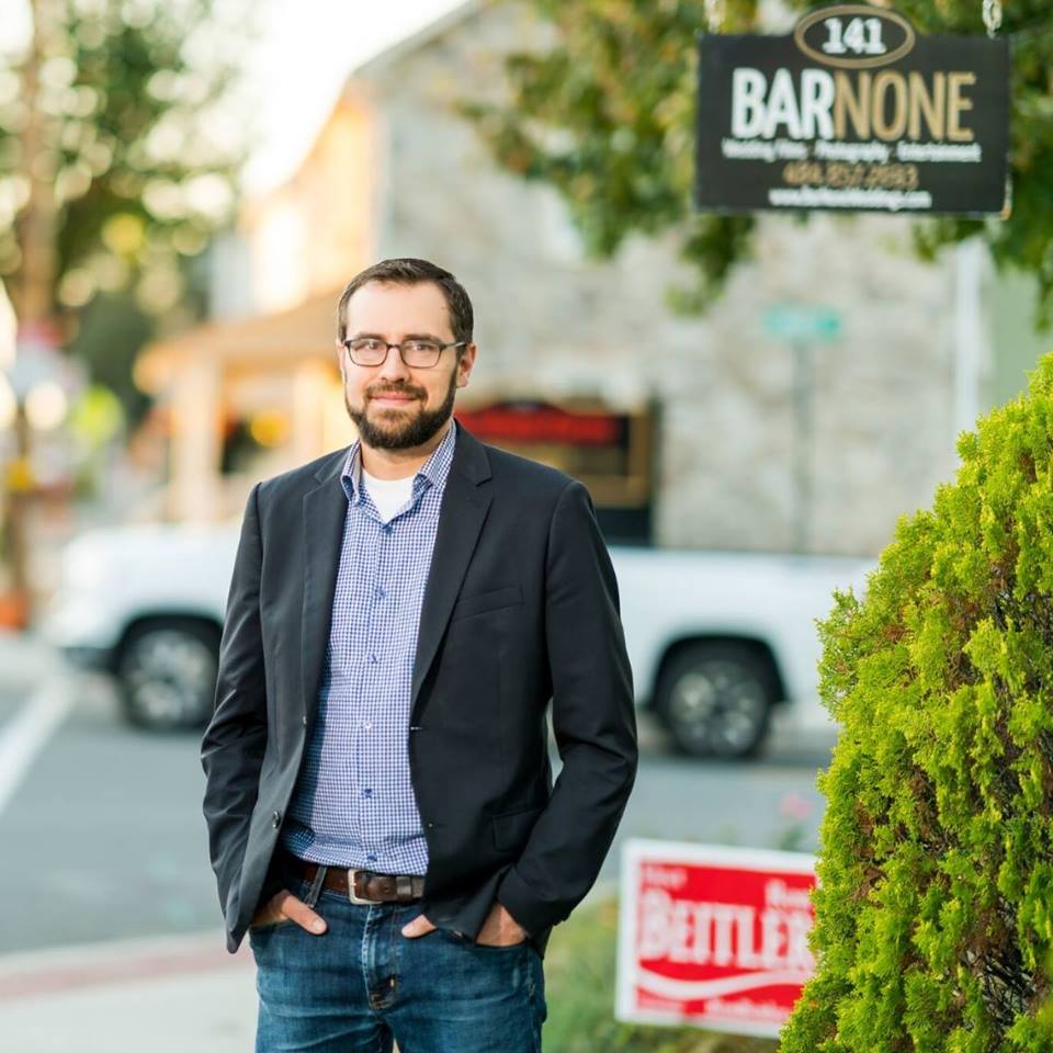 Lehigh Valley Ramblings: May 2018