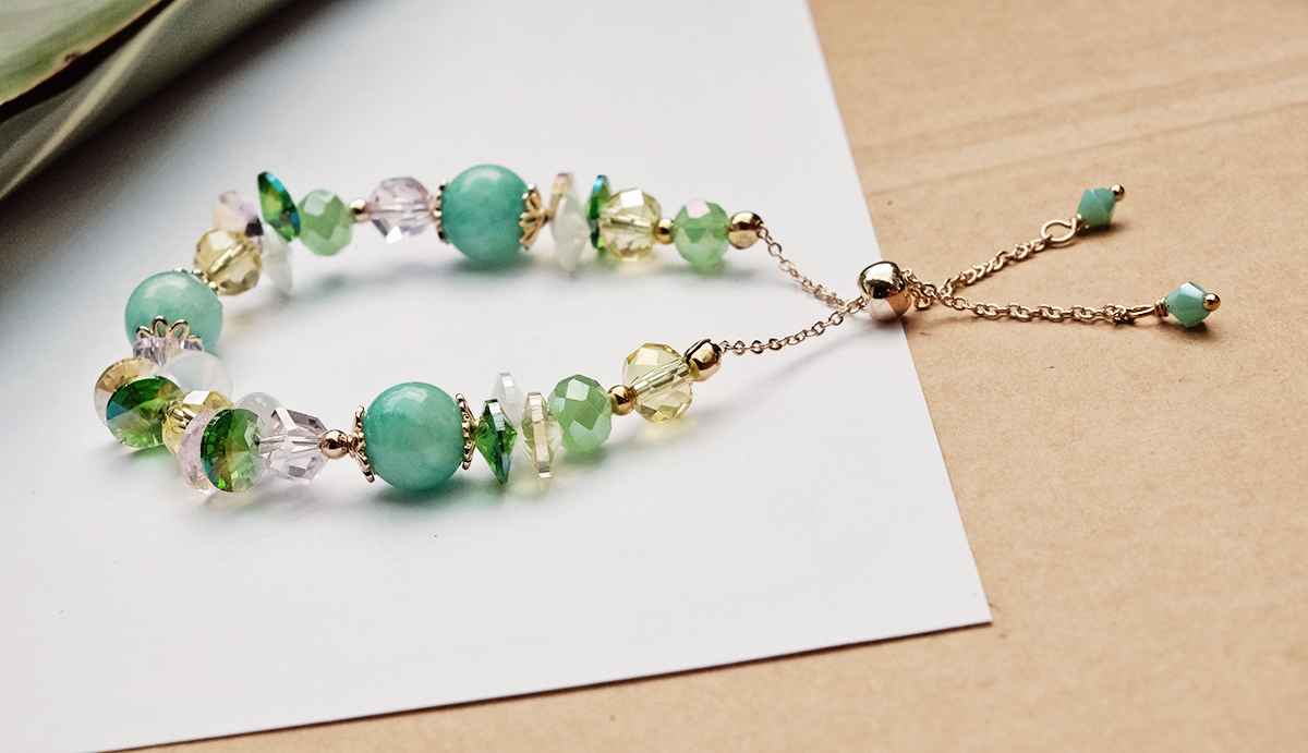 Crafted By Mei [Malaysia] - Charm Bracelet, Custom Made Keychain Photos ...