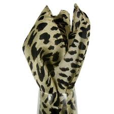 Animal Prints Are Not Going Extinct