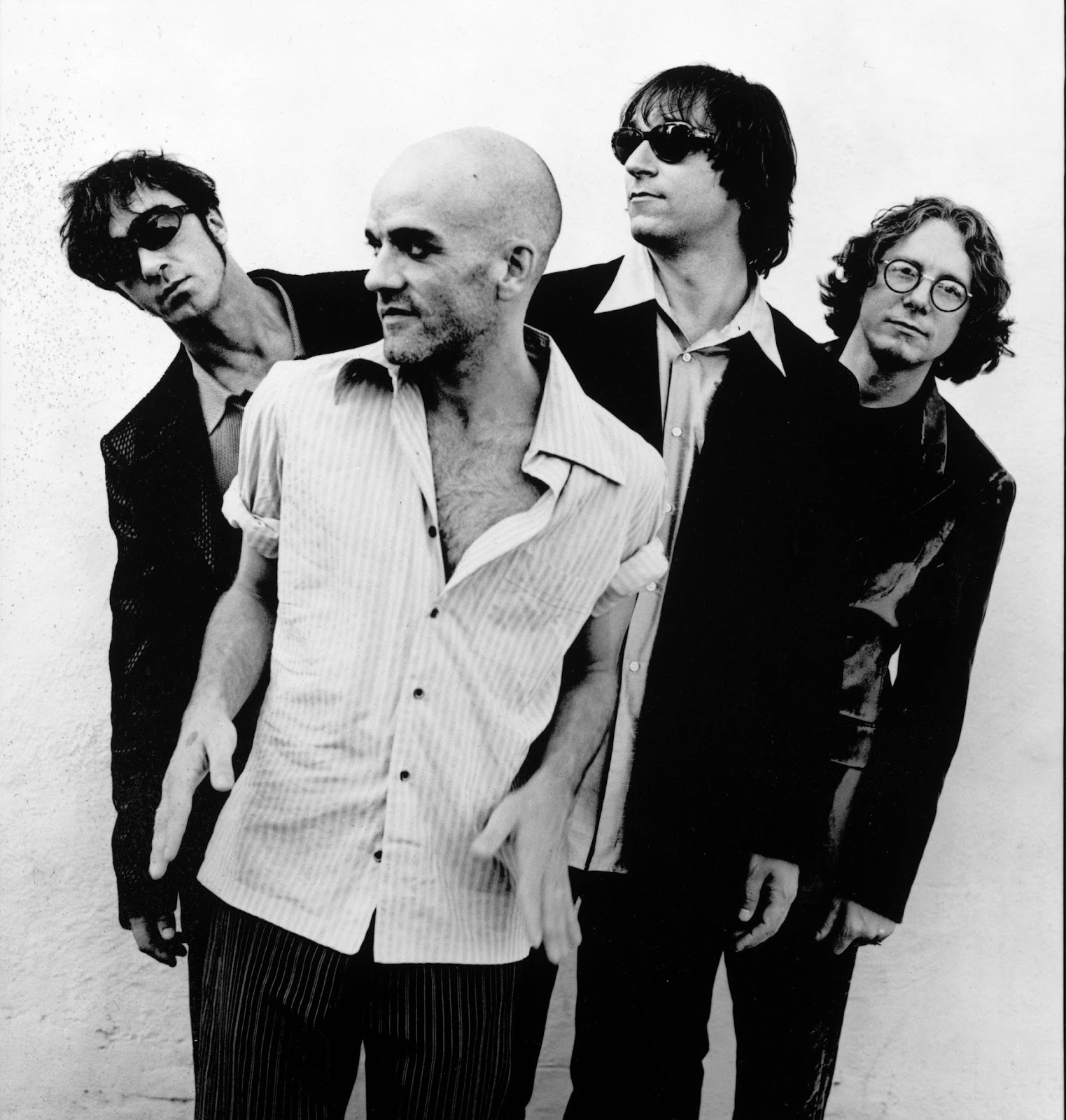 Corazón de Canción: R.E.M. - Shiny Happy People (letra en inglés y ...