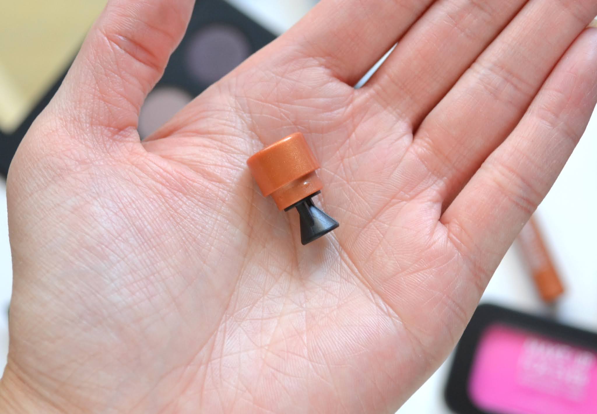 MAKEUP | MAKE UP FOR EVER Aqua Resist Smoky Shadow Sticks with Swatches ...