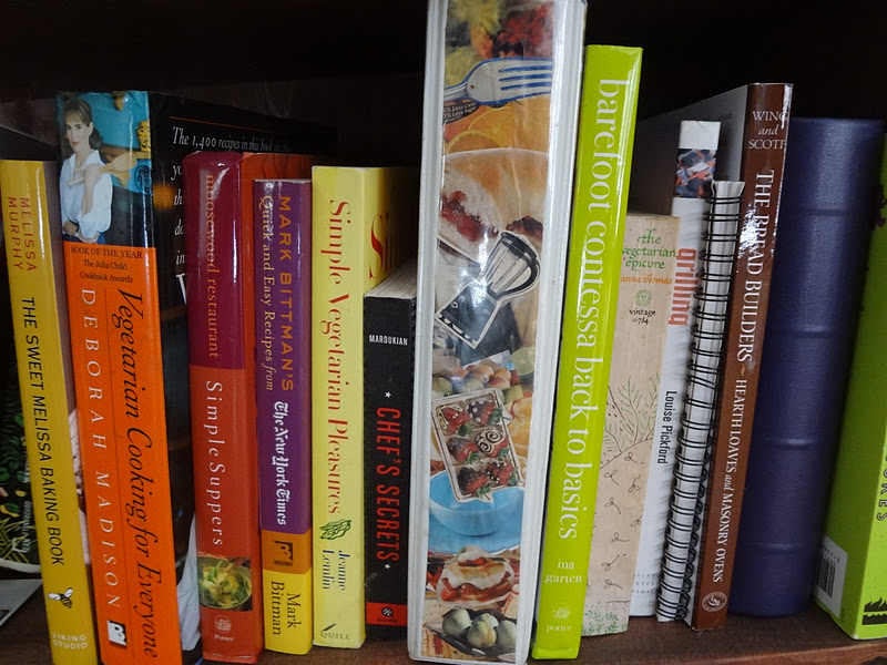 Hardly Housewives: A Handmade, Homemade Cookbook