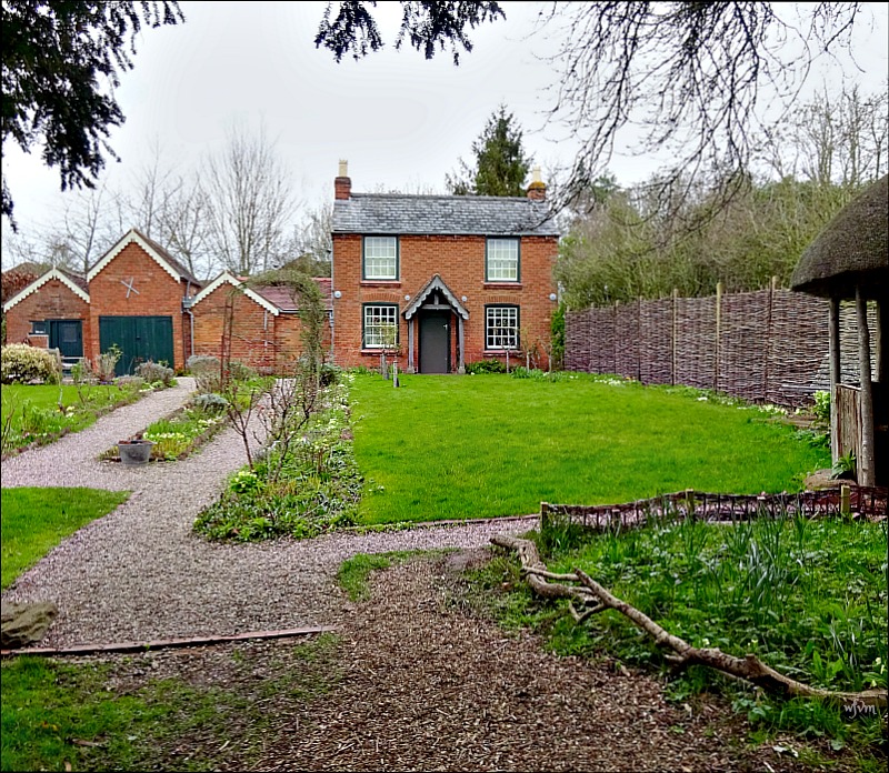 Where Five Valleys Meet: Sir Edward Elgar 1857 - 1934