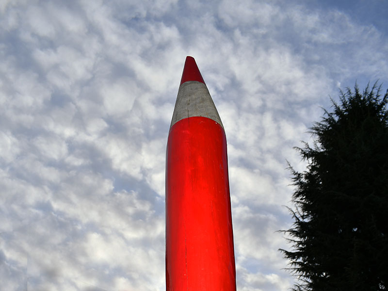 Rosso come il vino di Gattinara