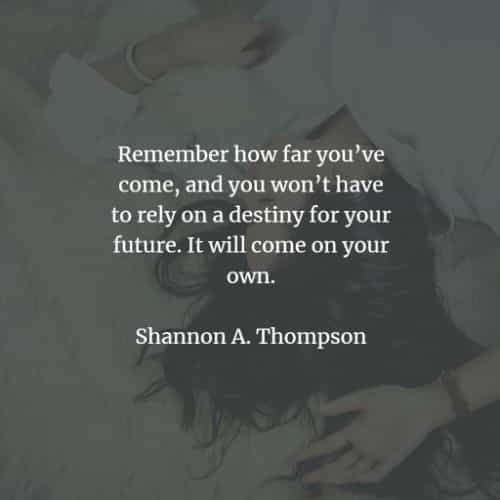 45 Achievement quotes and sayings to achieve success