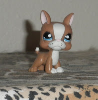 Collectomania: LPS Dogs Part 1