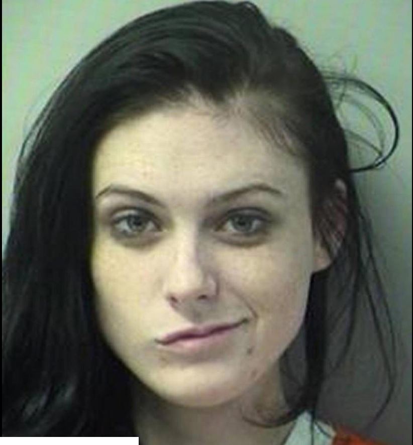 Solid Planet: Most attractive mug shots