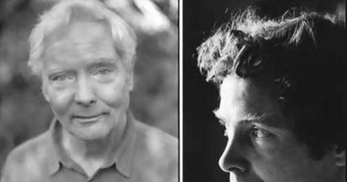 Remembering W.S. Merwin (1927-2019)