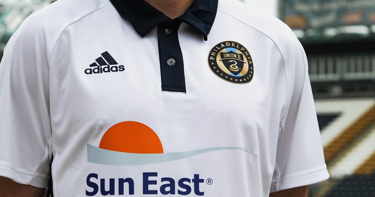Philadelphia Union II 2020 Away Kit Released - Footy Headlines