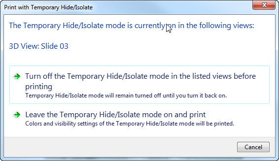Revit OpEd: October 2011