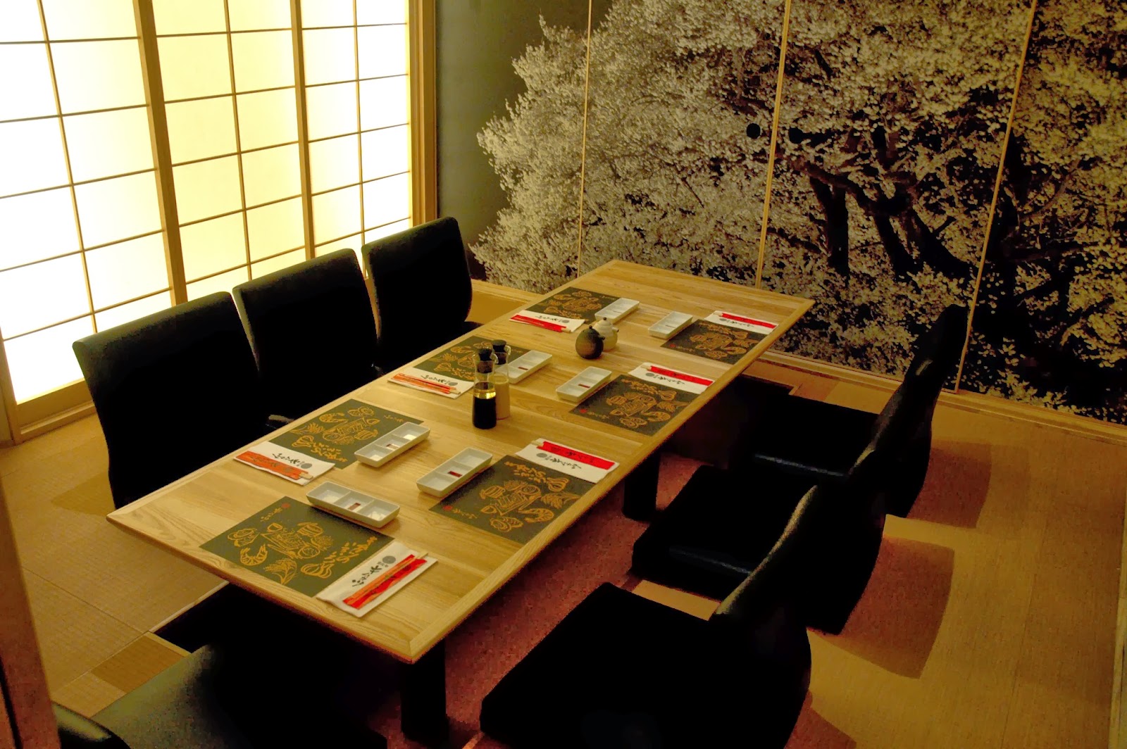 DUDE FOR FOOD: Kimukatsu: The 25 Layer Difference