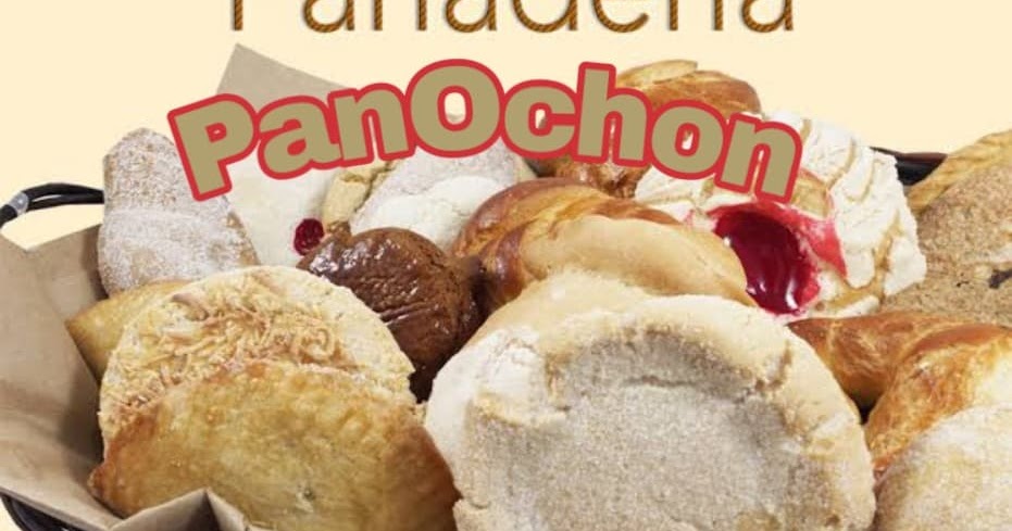 Base de datos 210: Panaderia El Pan Ochon