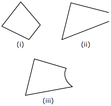 Matematik 1 2 3: Mengenal pasti poligon & menamakan poligon