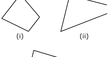 Matematik 1 2 3: Mengenal pasti poligon & menamakan poligon