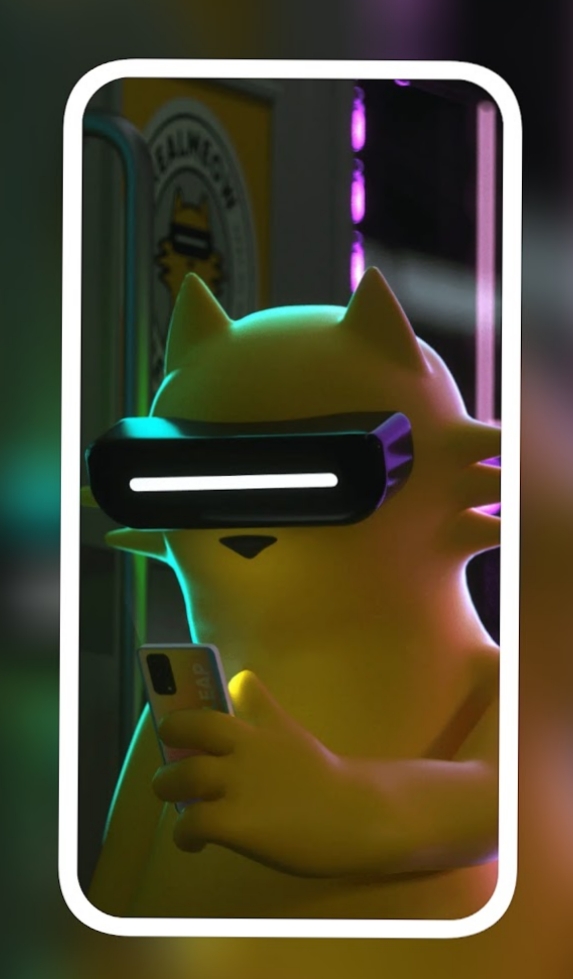 Download realmeow Wallpaper for Your realme smartphone