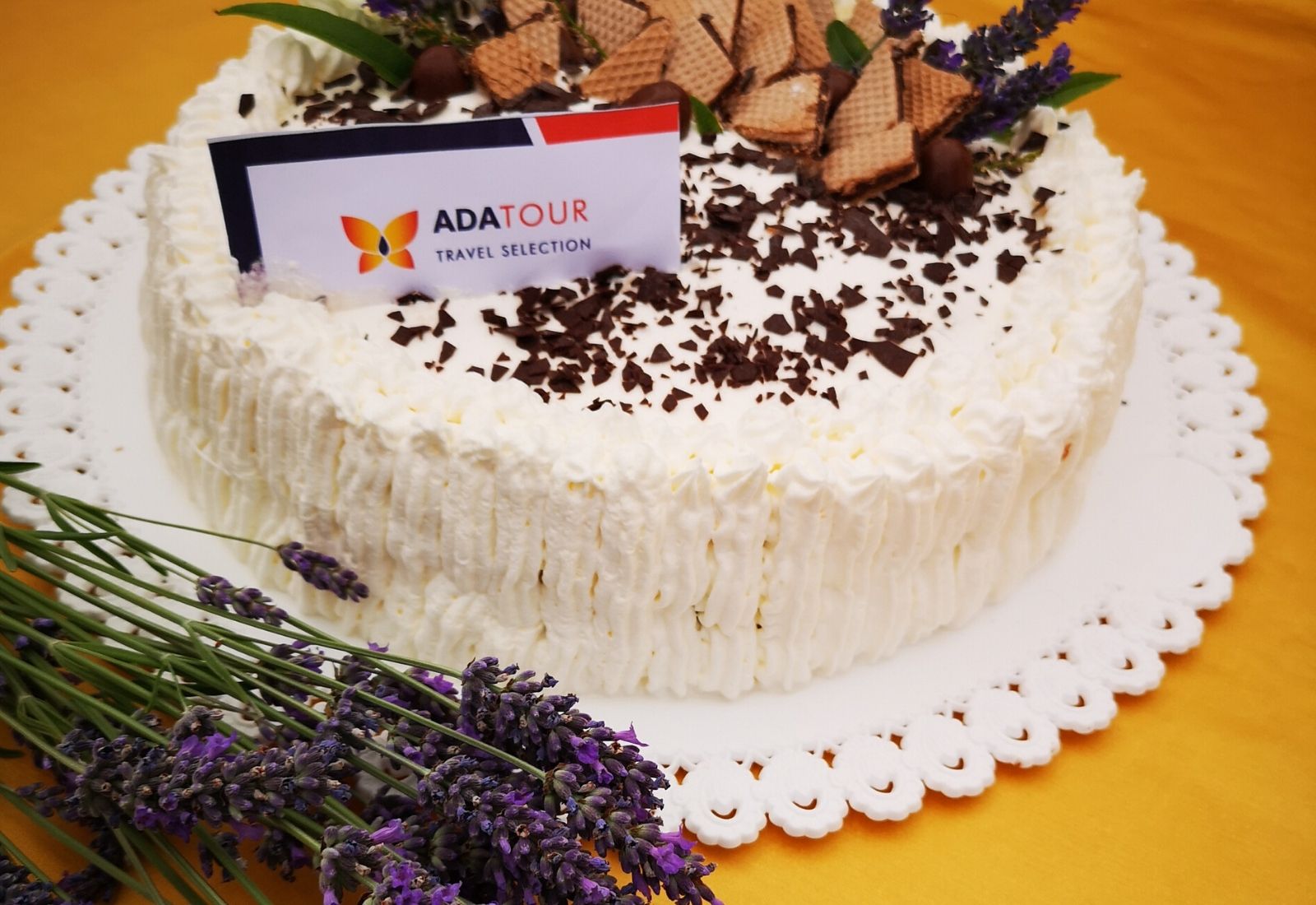 Ricomincio da 3: Ada Tour si presenta con l’itinerario tra le masserie ...