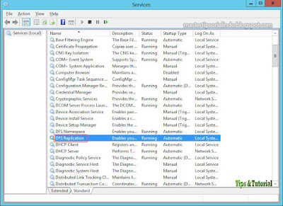 Memperbaiki Error System error 67 has occurred, The network name cannot be found ...