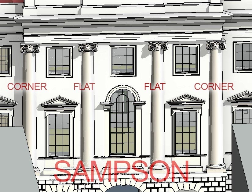 Shades of Grey: FIFTH COLUMN