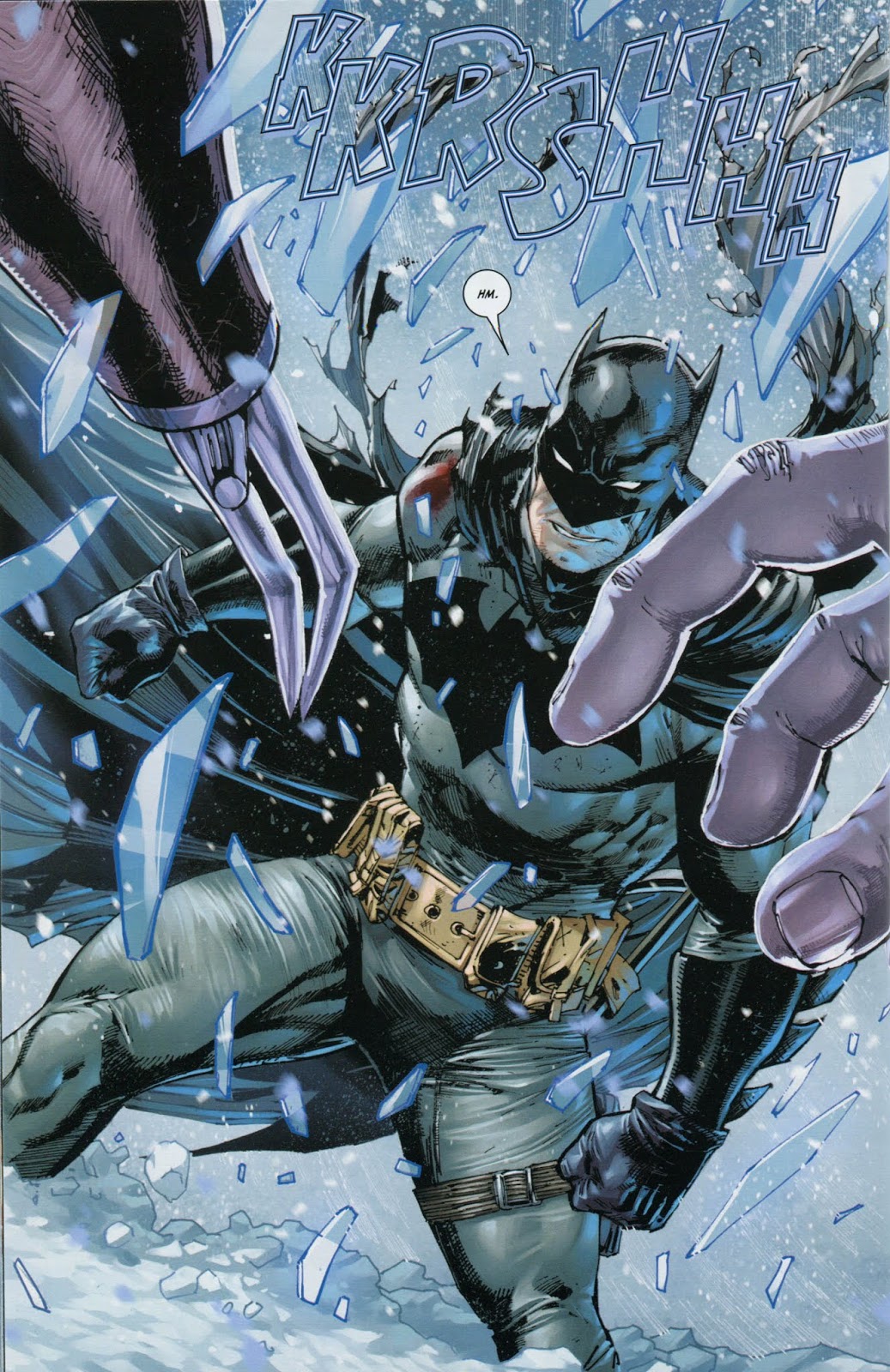 Galicia Comic: Batman 84 - Renacimiento 29 (Batman 56 - 57 Vol 3 USA)