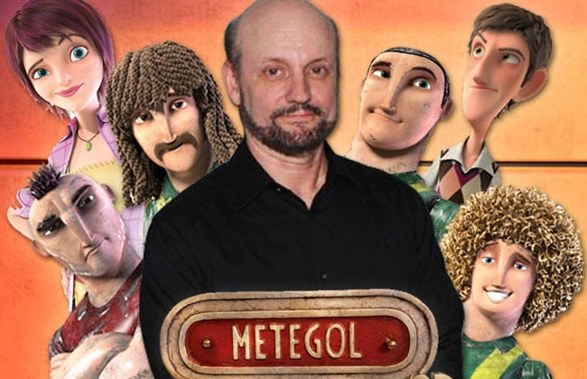 POLINODEANGOSTURA: "METEGOL" SUPERO EL MILLON DE ESPECTADORES