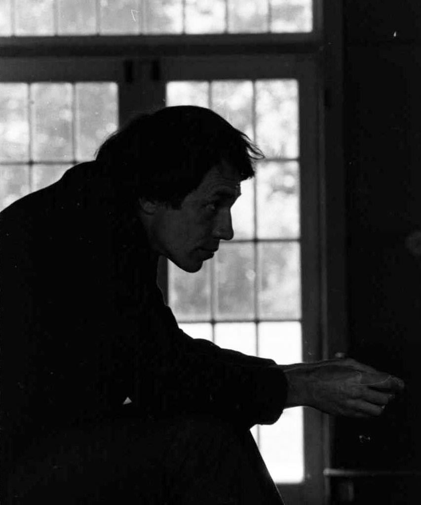 TOUGH: shane stevens