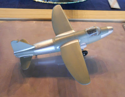 Heinkel He 178.