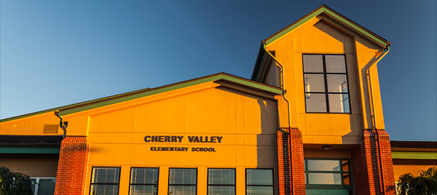 Cherry Valley Elementary PTA: August 2013