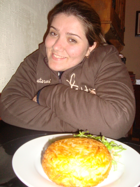 Ângela Barros: Galeria de Fotos