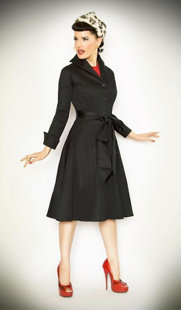 Diamond Stash: Fiona Timantti Millinery LOVES Bernie Dexter!