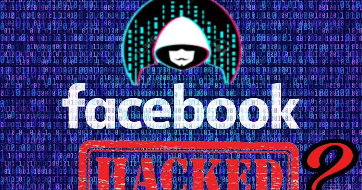 Anonymous Facebook Hack
