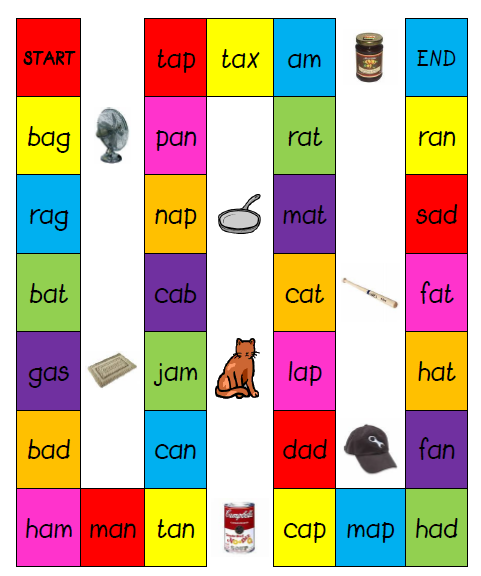 Short Vowel (a,e,i,o,u) Resources | TJ Homeschooling