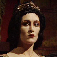 Doctor Who RPG: Season 18