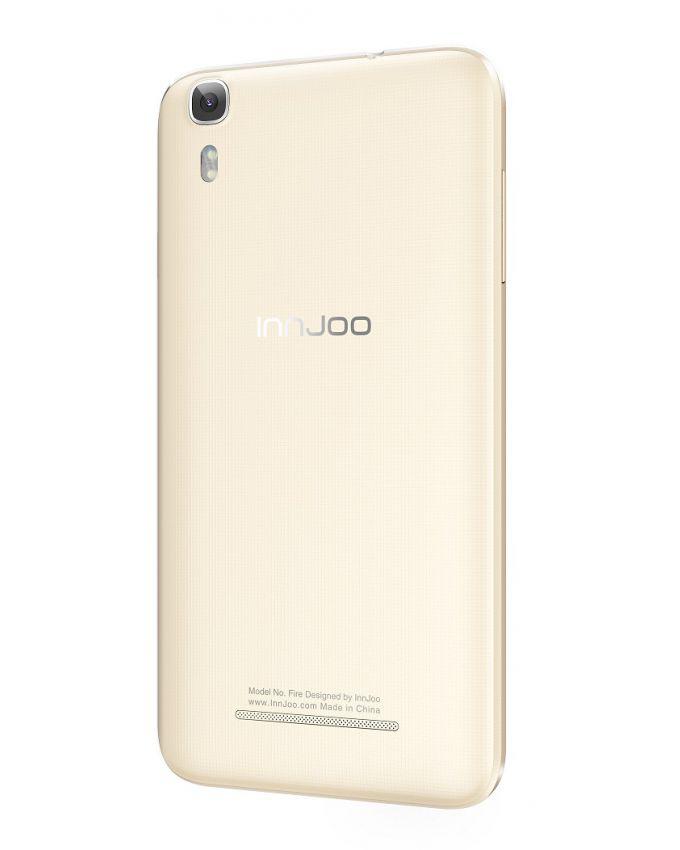 The New Innjoo Fire – Gold: Get yours Now | 247AMEND - Tech Tips ...