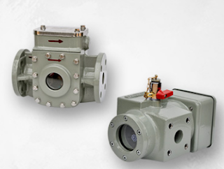 Yogya Enterprises: Oil Surge Relay