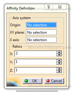 Failed Engineer: Transformation features toolbar