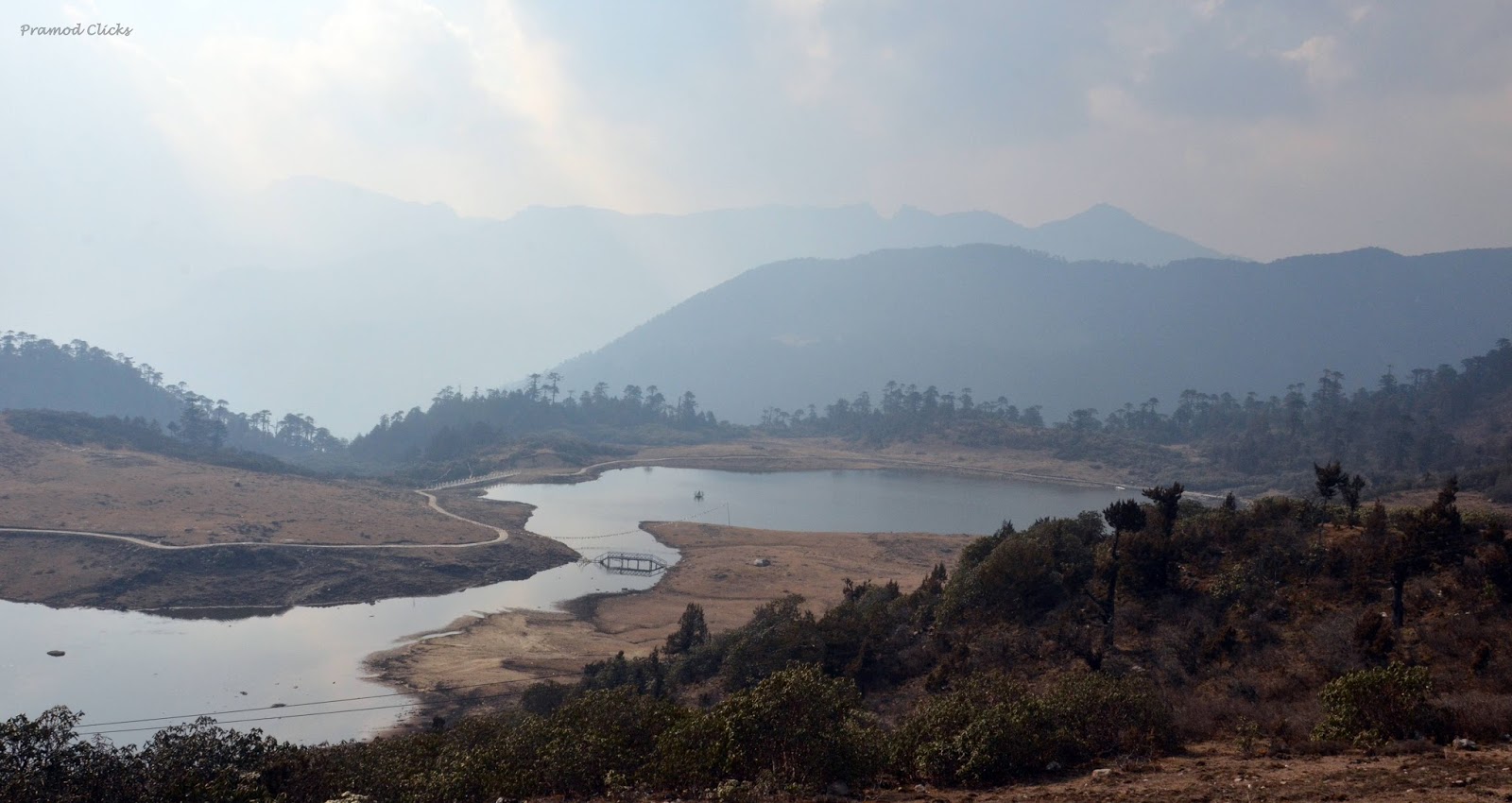 சந்தித்ததும் சிந்தித்ததும்: PTSO LAKE - கையிலே இருப்பதென்ன…....