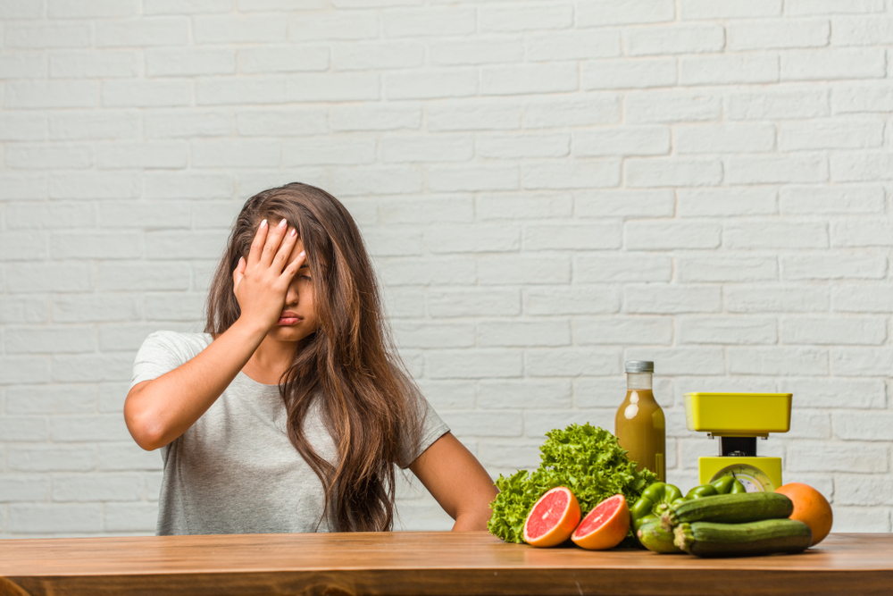5 Most Common Mistakes on Low-Carb diet (try to Avoid Them)