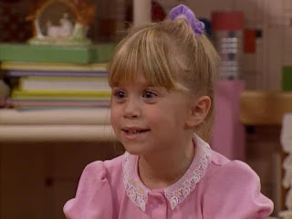 MaryKateandAshleyFan: Michelle Tanner Screenshots