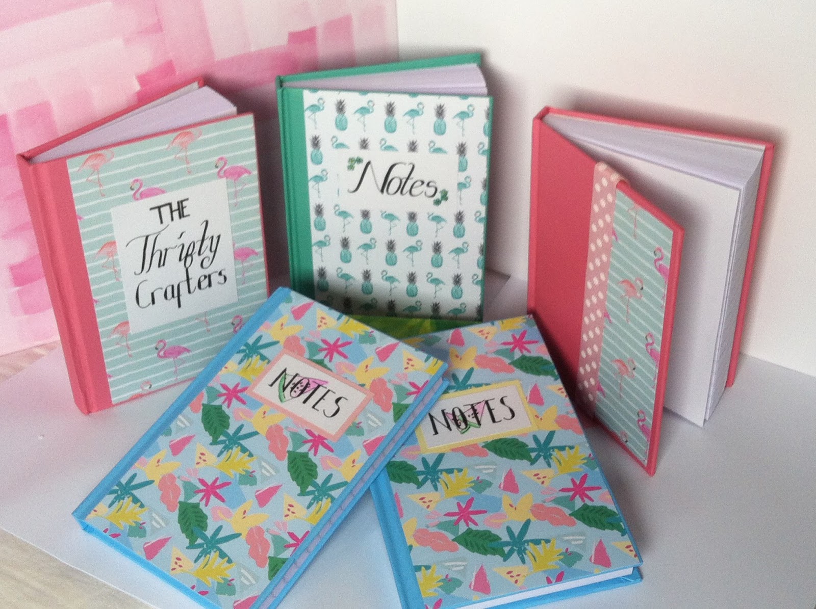 How To DIY Notepads In 4 Easy Steps how-to-diy-notepads-in-4-easy-steps
