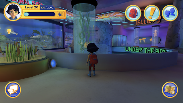 Adventure Academy Review: One Mom's Honest Opinion | The Jersey Momma