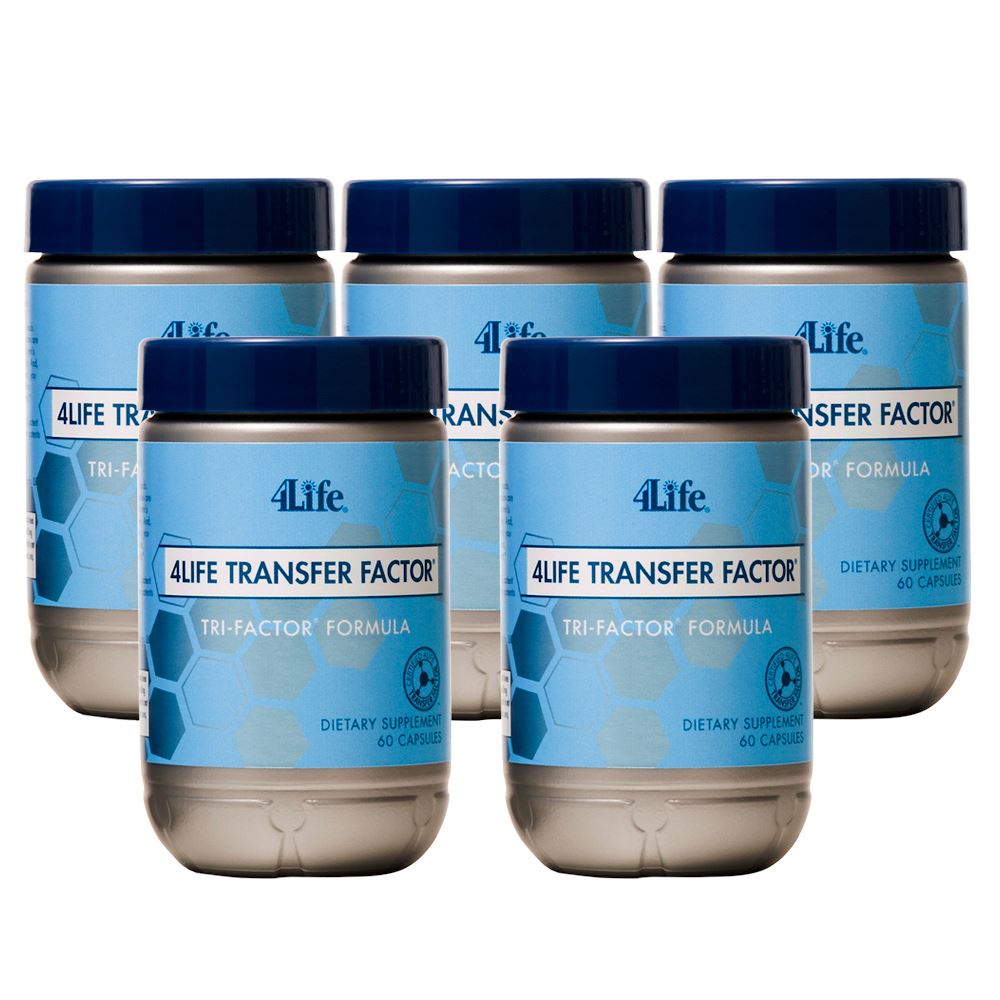 4LifeBoliviaSantaCruz - La Compañía del Factor de Transferencia: 4LIFE ...