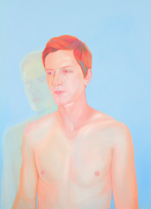 INTO THE VAGUE: July 2013