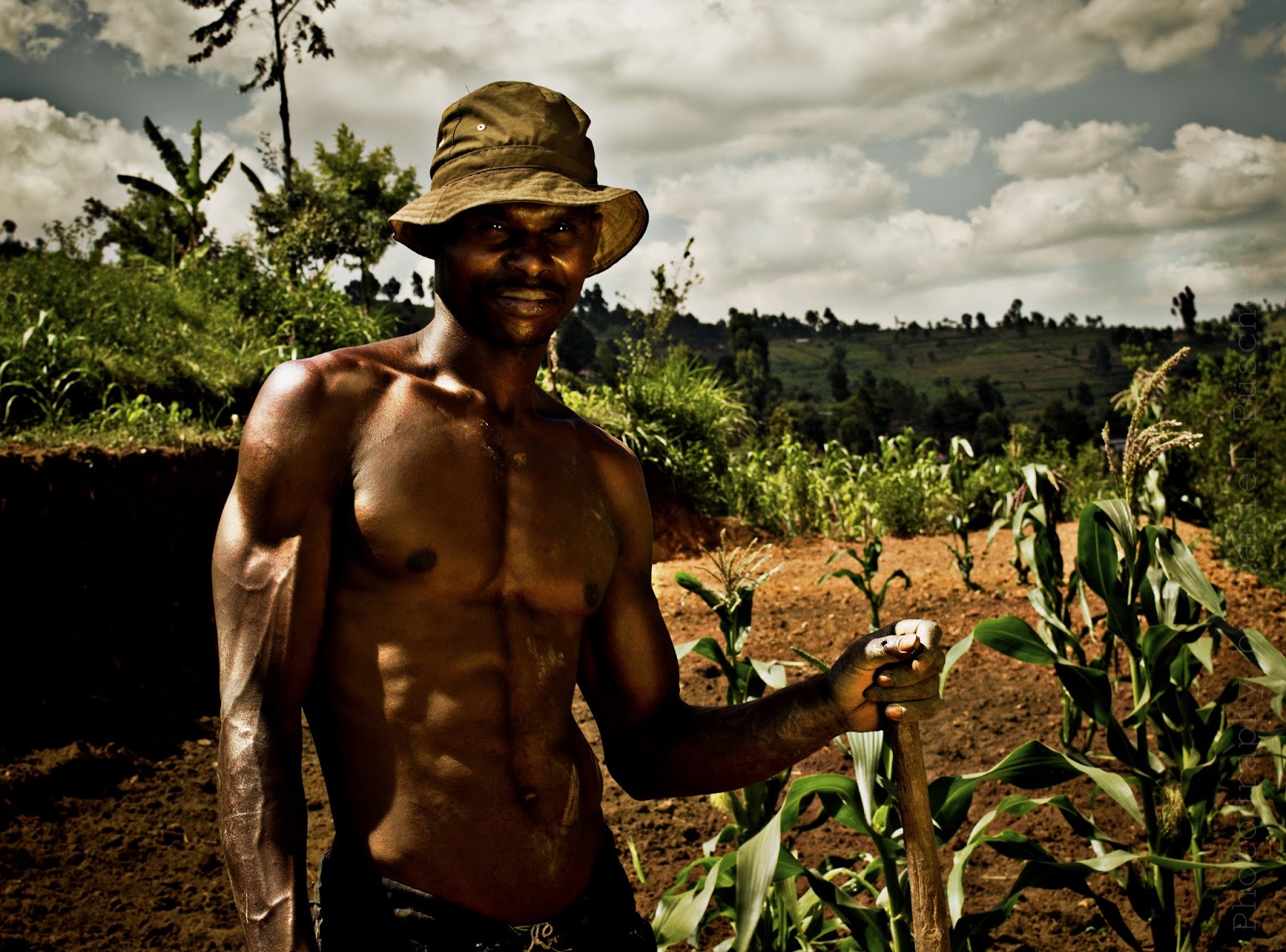 Rural Development: July 2016