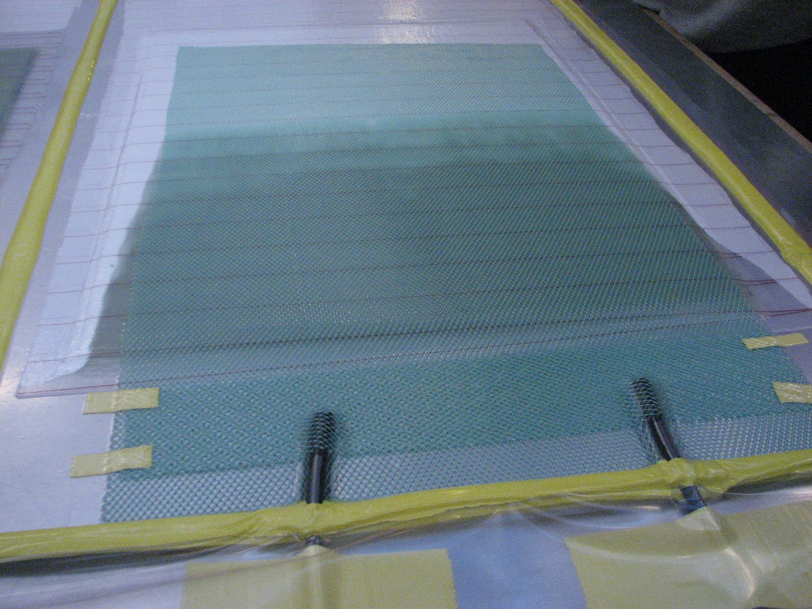 Epoxy Resin Fiberglass Layup at Jill Deleon blog