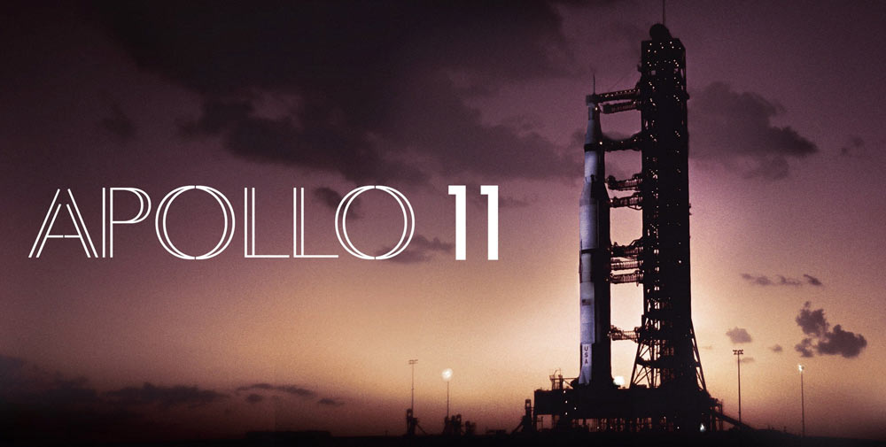 Apollo 11 (2019) HD Documentary - Cosmos Documentaries | Watch ...